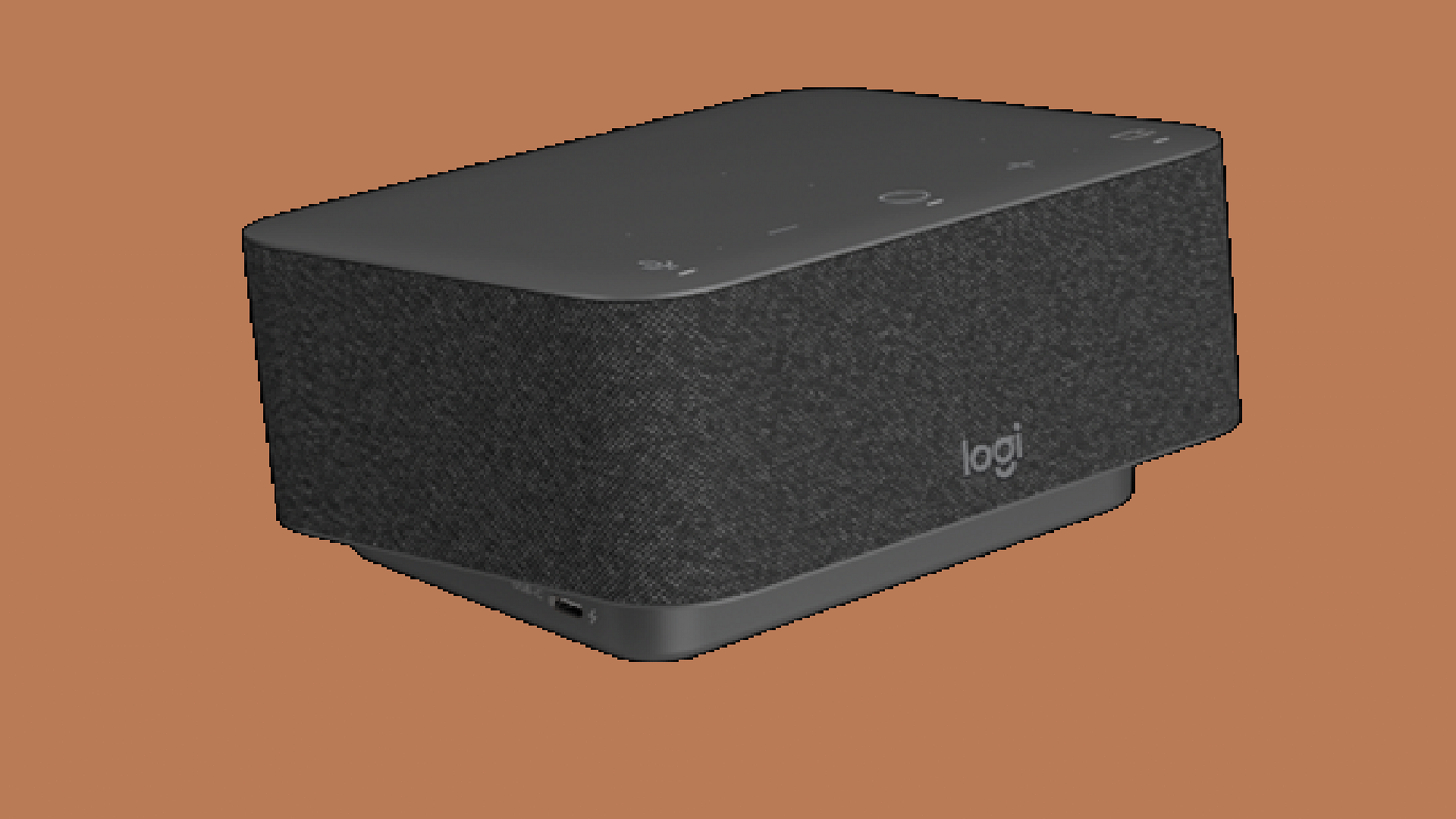 Logitech Logi Dock Launched In India With Speakerphone Amar Ujala