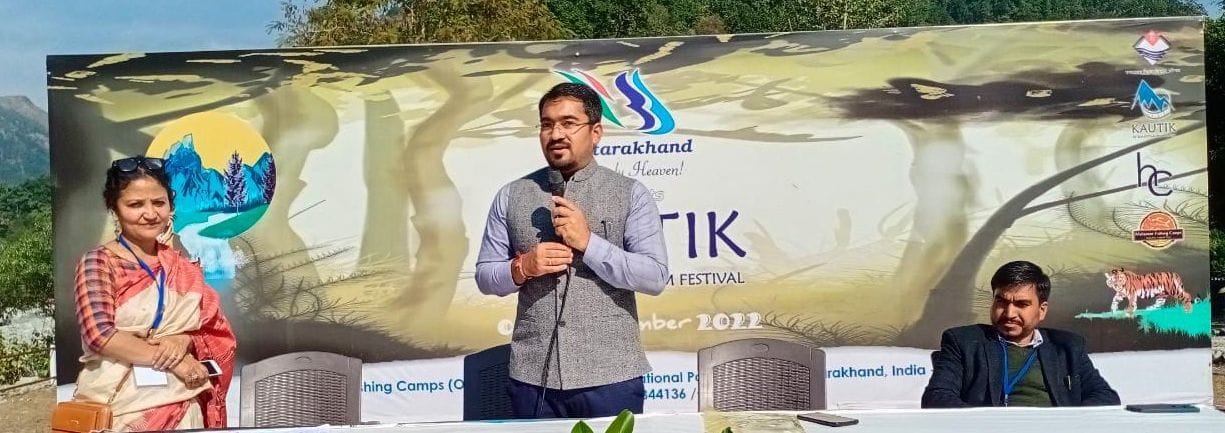 Marchula Film Festival Kicks Off - Almora News - Almora News:सल्ट के ...