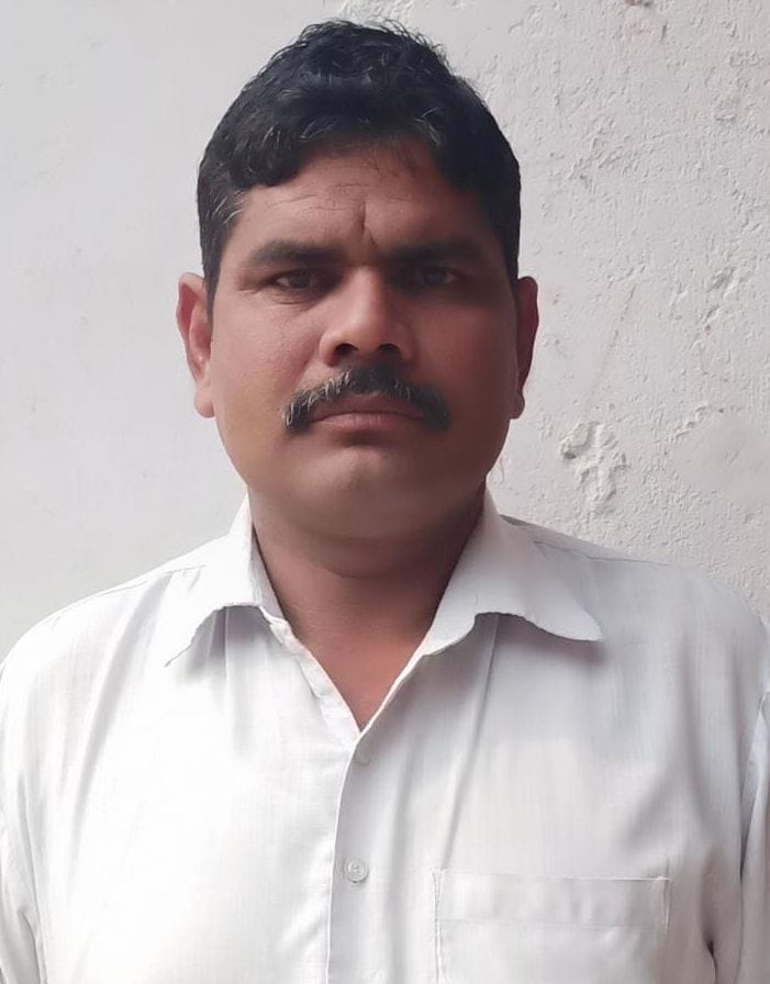 Spinal Cord Wound Was Cured By Indigenous Treatment, Then Pali's Jyoti ...