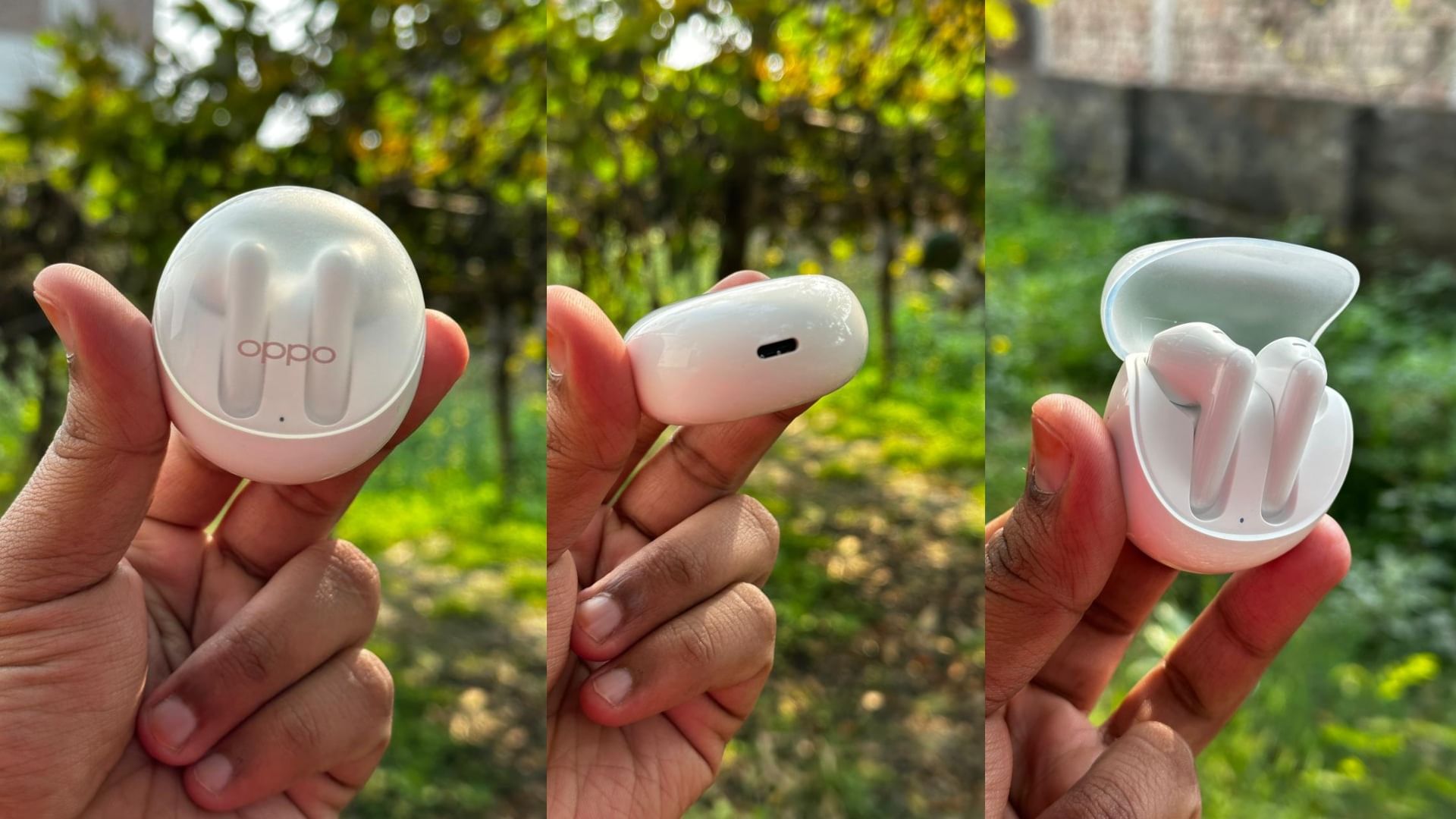 Oppo Enco Air 3 Review In Hindi Price In India Specifications And More ...