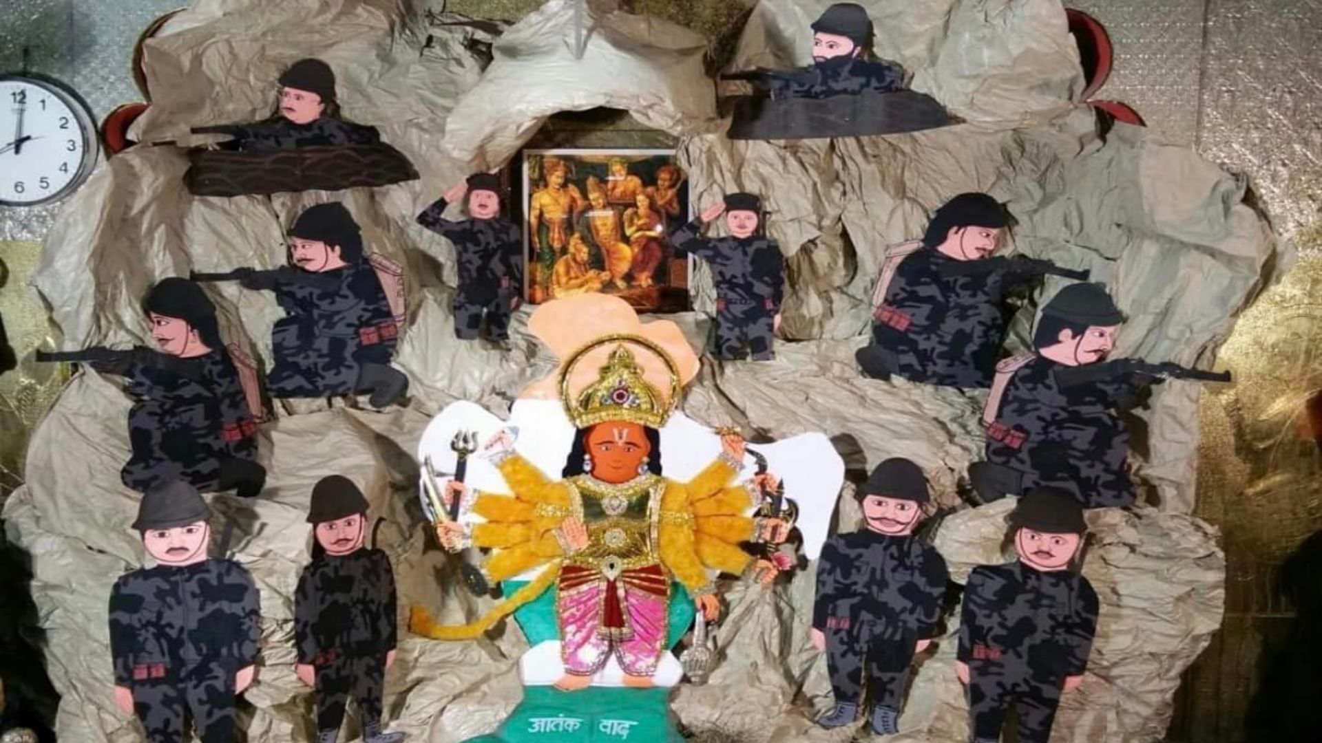 Hanuman Jayanti Baba Gumandev Hanuman Gives Freedom From Ghosts And ...