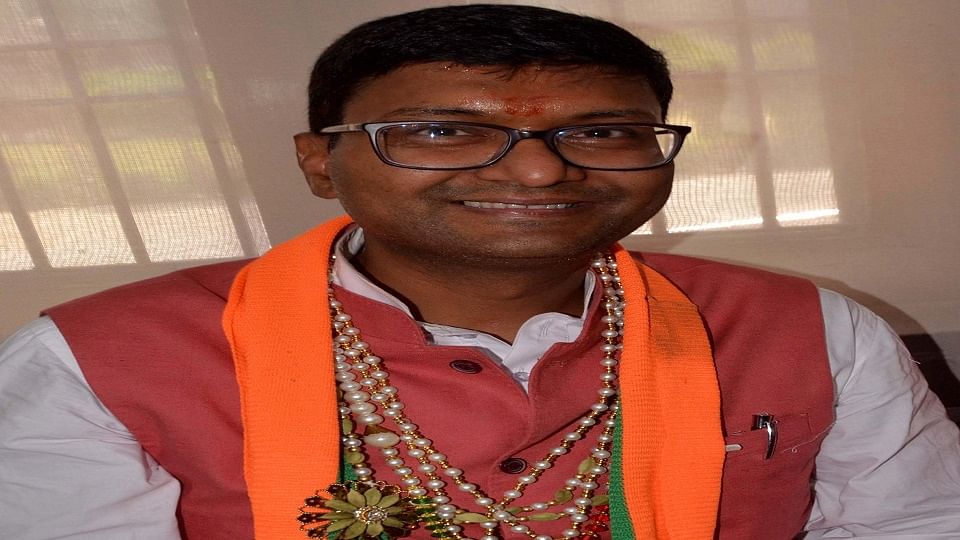 Five Reasons That Made Prashant Singhal The Mayor Of Aligarh - Amar ... Five Reasons That Made Prashant Singhal The Mayor Of Aligarh - Amar ...