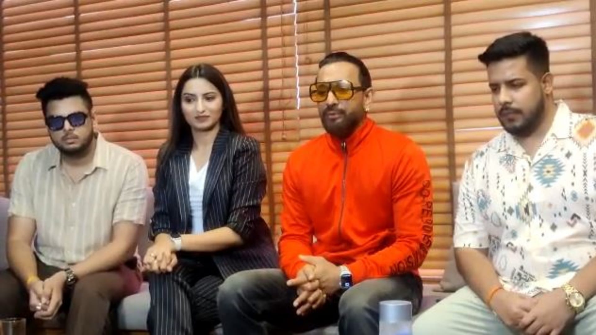 Rajasthan Karthik Aryan And Kiara Advani Promoted Their Upcoming Film ...