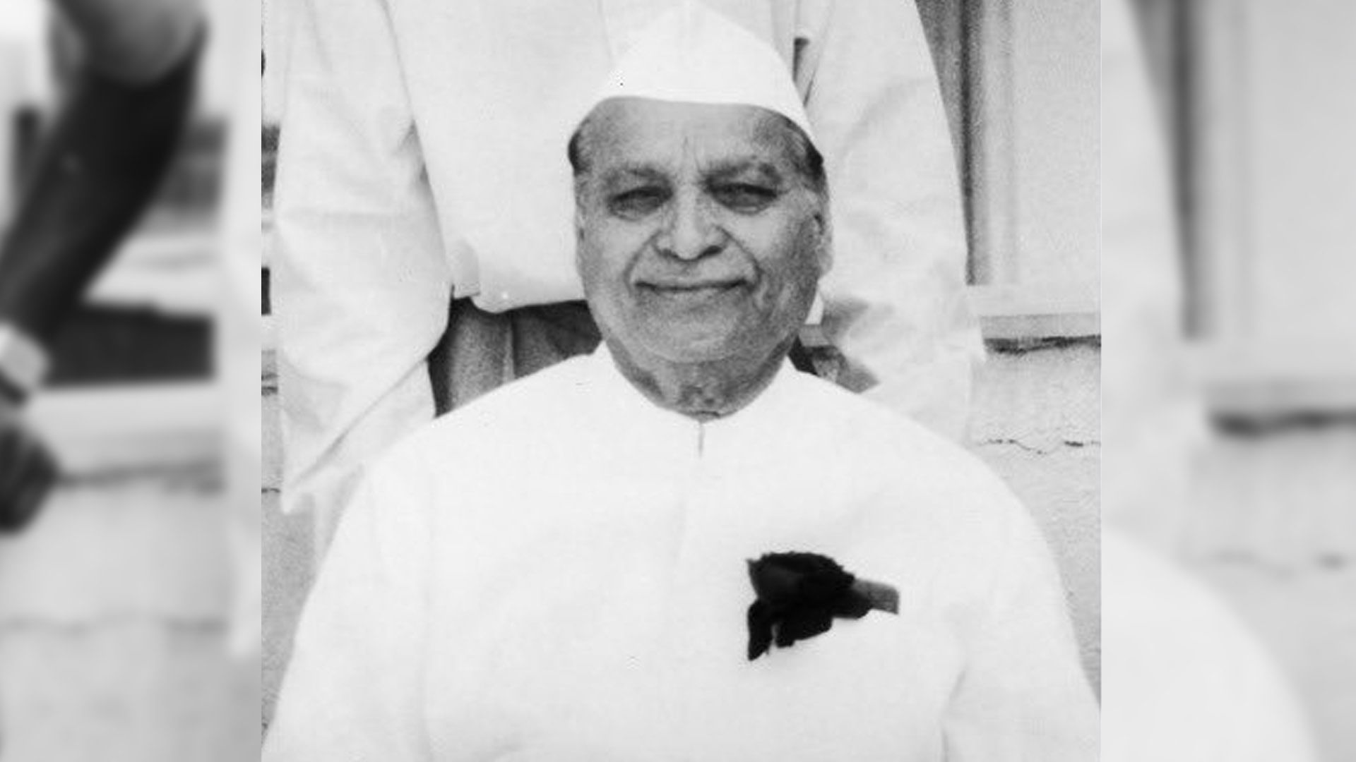 Jayanti Special Jawaharlal Darda Was Very Inspirational Personality And ...