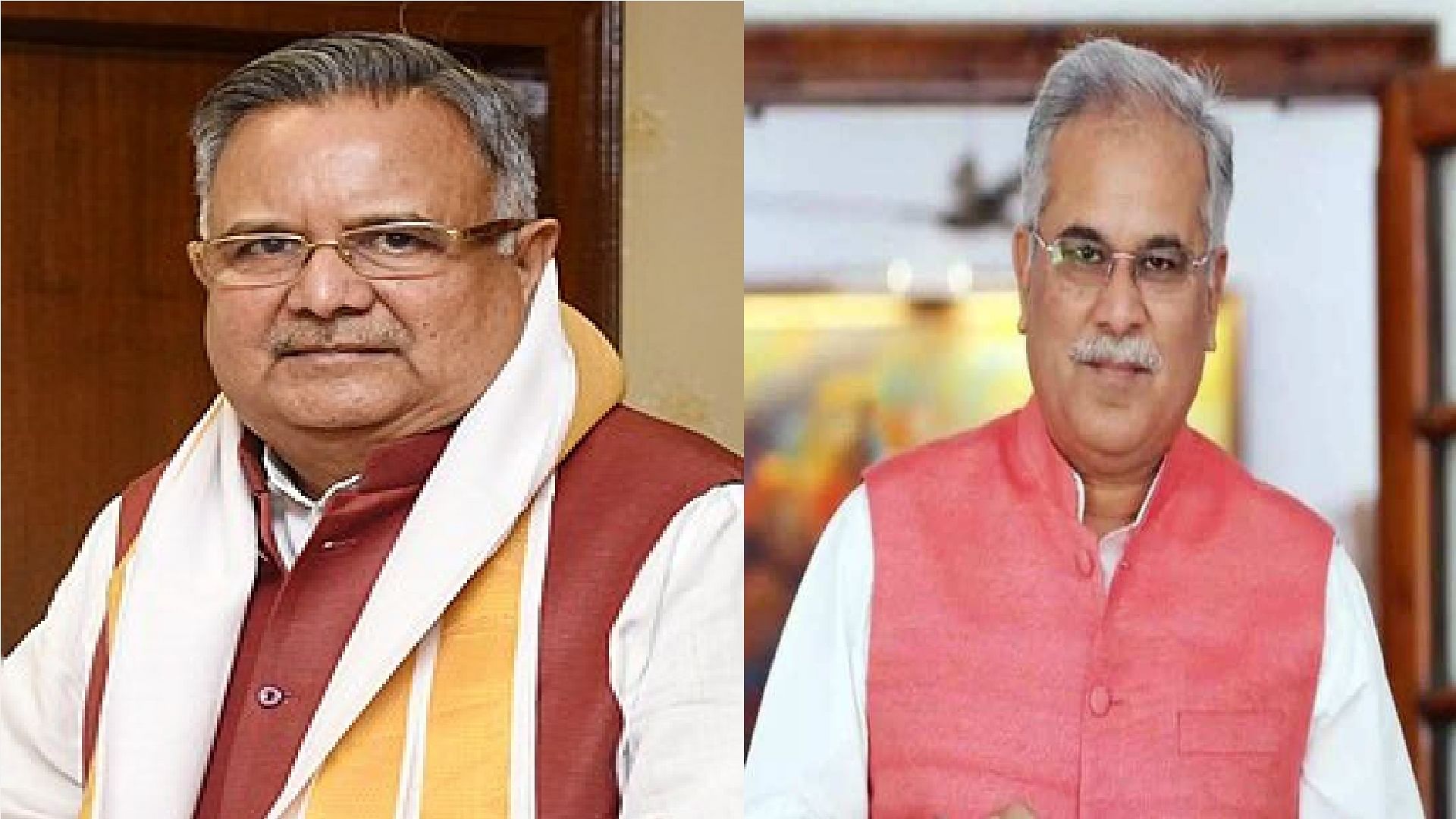 Cm Bhupesh Baghel Reaction On Raman Singh For 10 Quintal Paddy Purchase