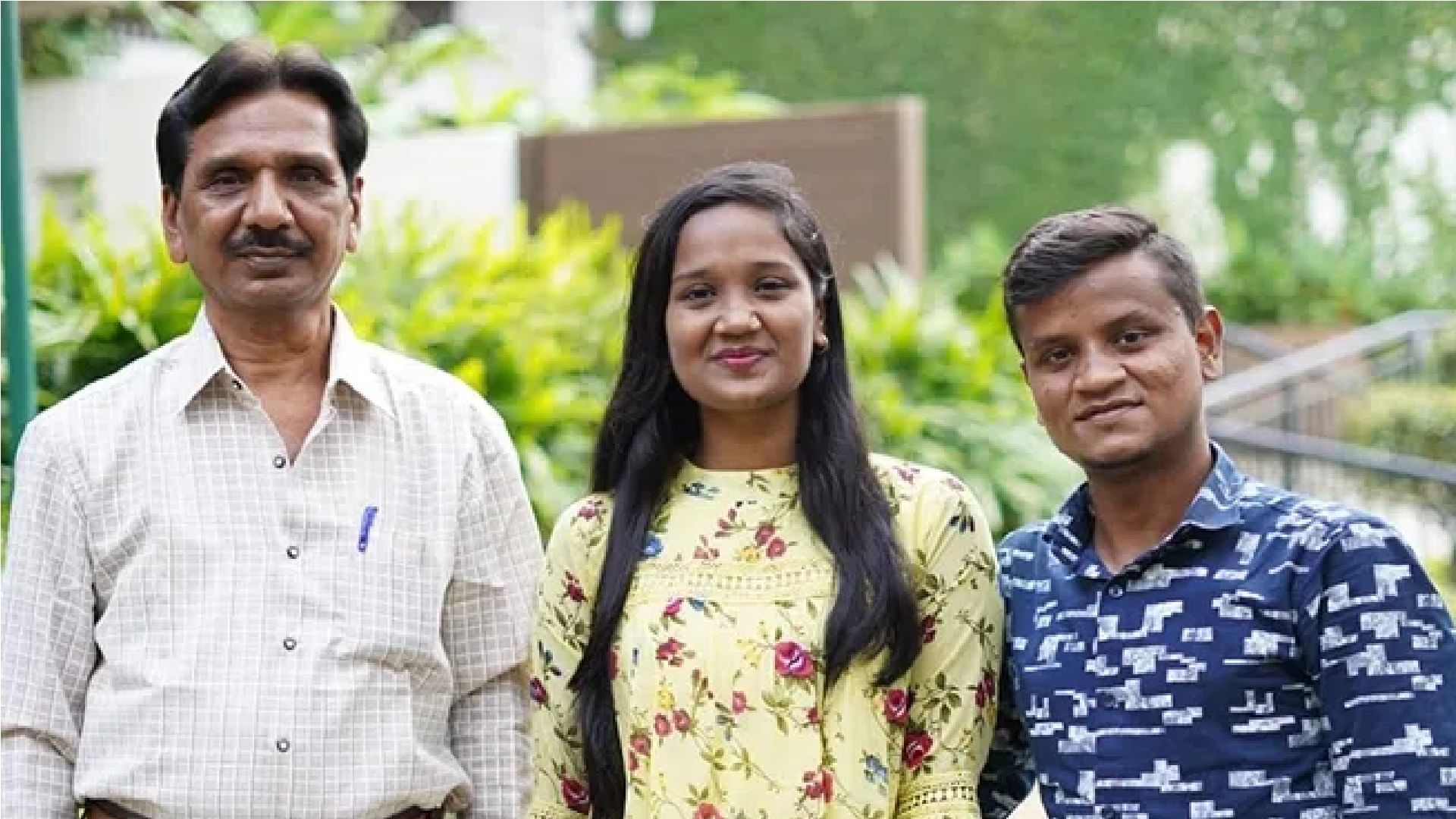 Raipur News: 26/11 Mumbai Attack Witness Devika Rotawan Wants To Become An Ips - Amar Ujala ...