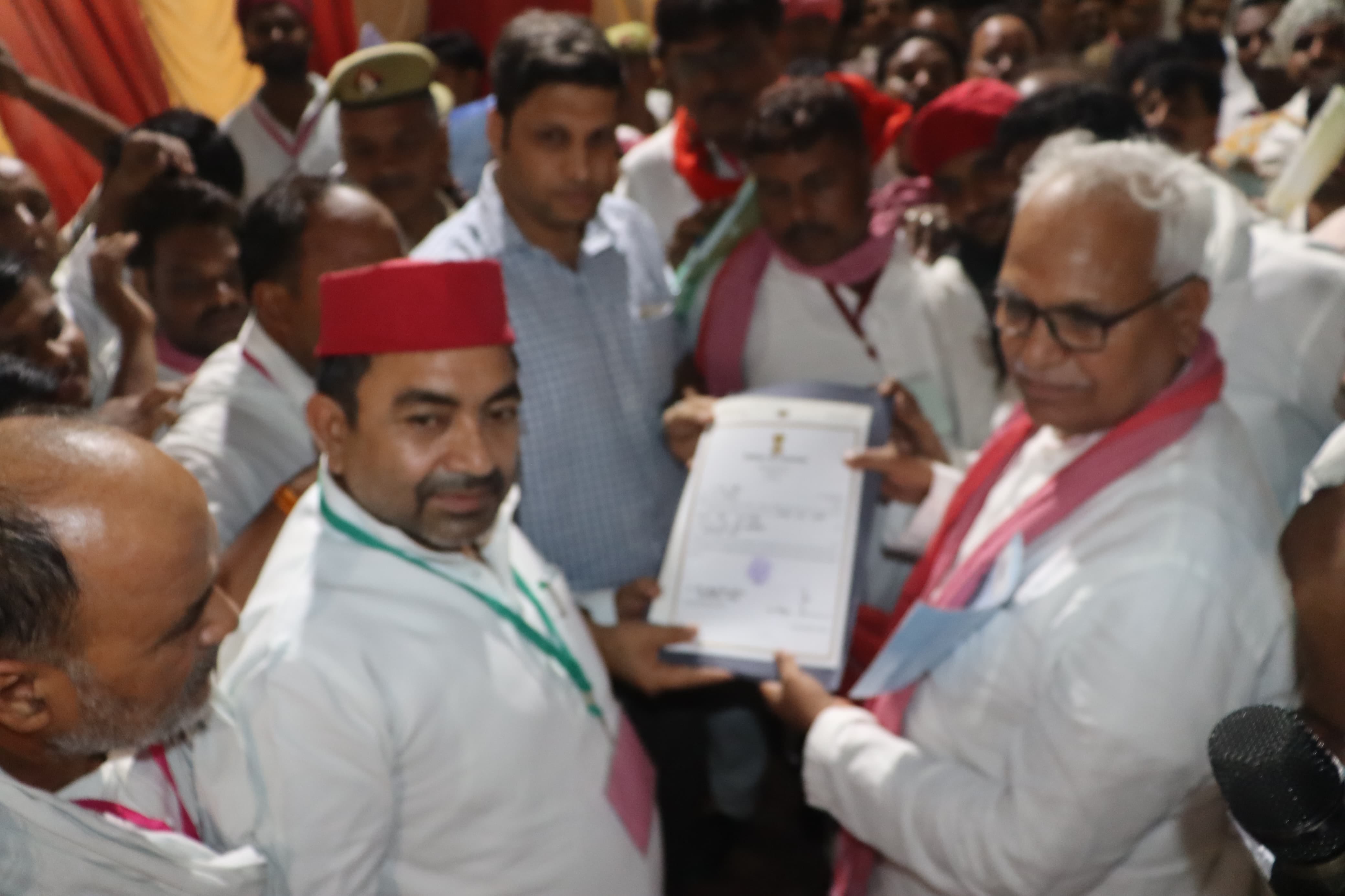 Varanasi Lok Sabha Result Live:वाराणसी से Pm मोदी, गाजीपुर से अफजाल ...