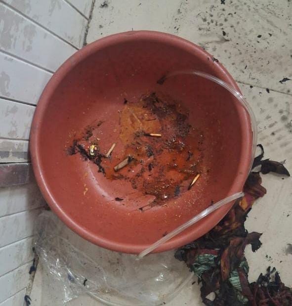 Jodhpur News:जोधपुर संभाग के बड़े सरकारी अस्पताल में जली महिला मरीज ...