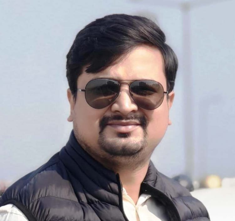 Aditya Anand's Profile On Amarujala.com