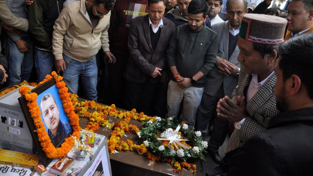 विमल नेगी मौत मामला:एमडी और निदेशक के खिलाफ आत्महत्या के लिए उकसाने का ...