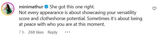 Actress Mini Mathur Praises Aishwarya Rai Bachchan Looks In Cannes Film ...