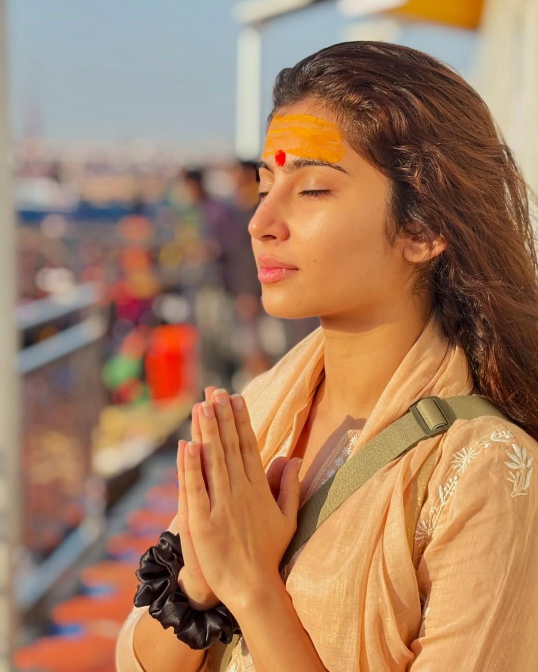 Ranveer Singh Romance With 20 Years Old Sara Arjun In Aditya Dhar Directorial Dhurandhar - Amar ...