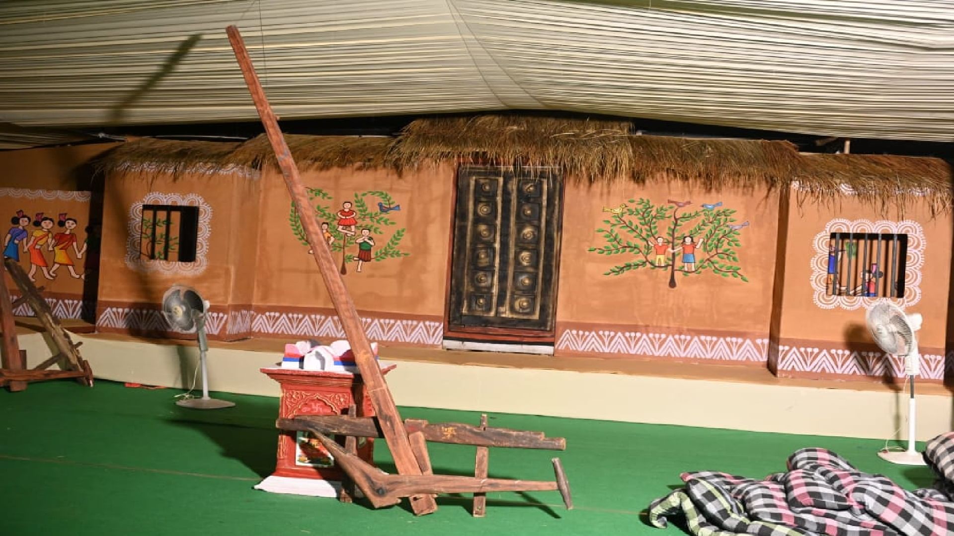 Hareli Tihar 2025:छत्तीसगढ़ में आज हर्षोल्लास से मन रहा हरेली का ...