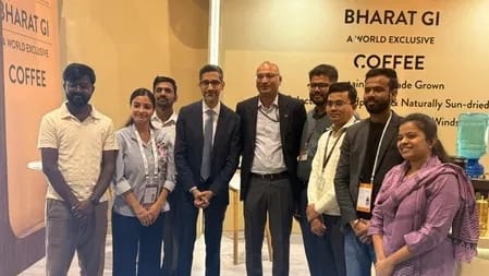 India Ai Impact Summit 2026:गूगल के सीईओ सुंदर पिचाई ने एआई समिट में ...