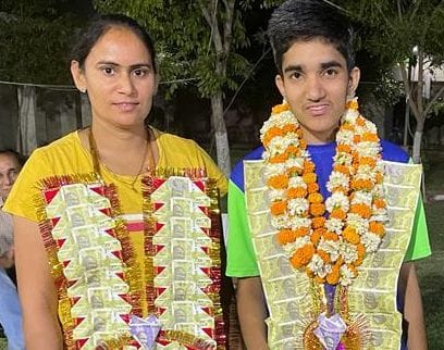 Poonam, Monu And Avni Ready To Show Their Strength In Khelo India Para ...