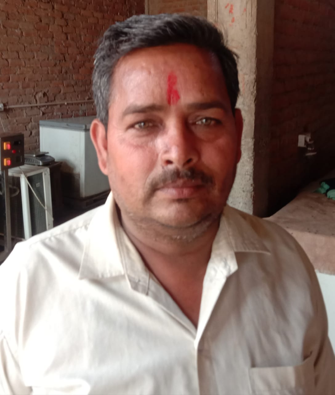 Jjp's Urban Head Ramesh Goyal Resigns - Fatehabad News - Fatehabad News ...