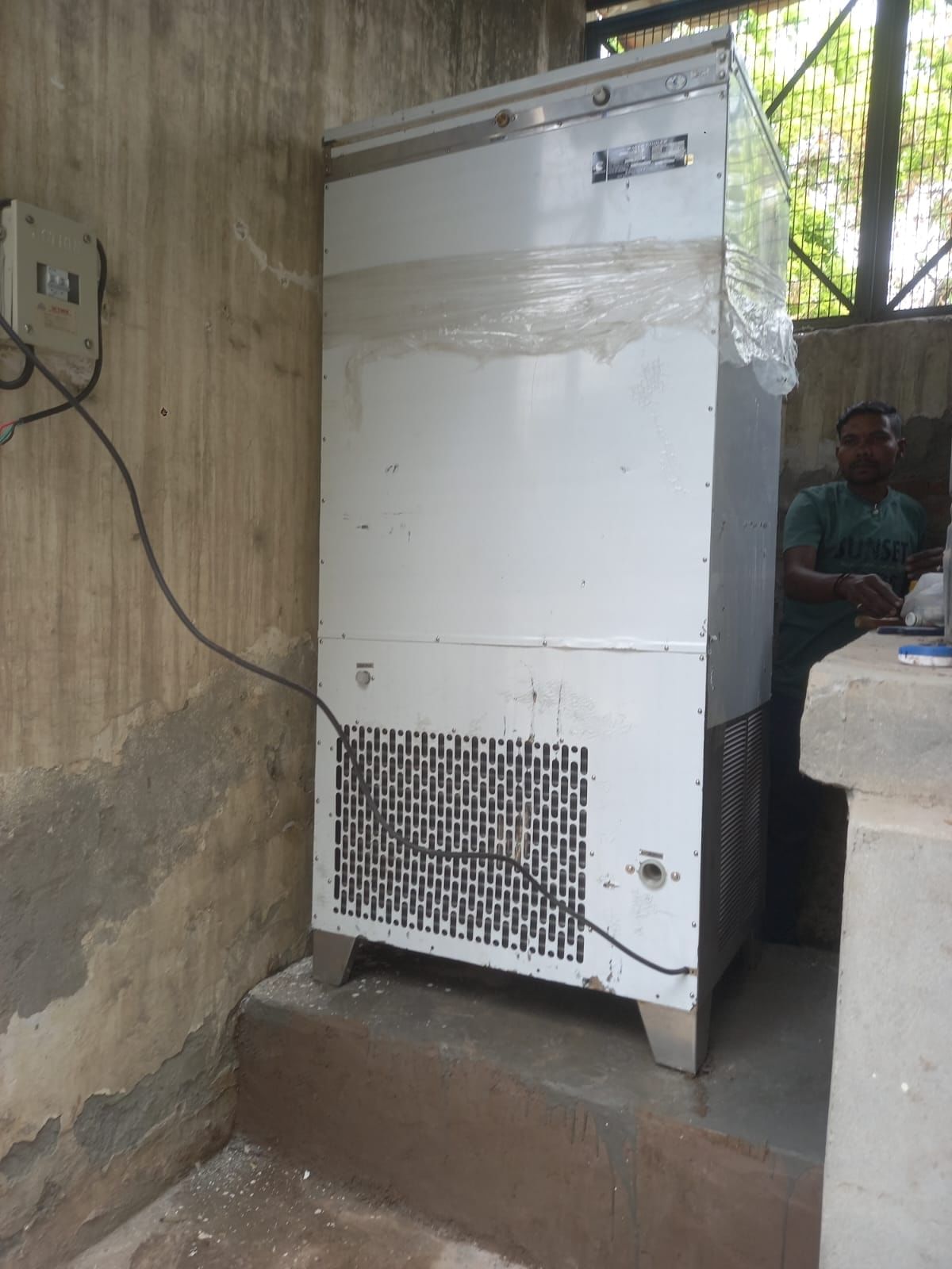 Passengers Will Get Cold Drinking Water At The Railway Station, Water ...