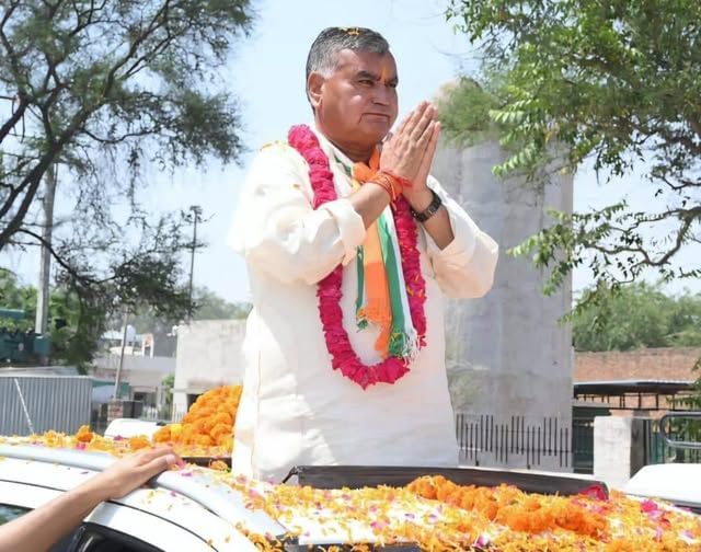 Mahavir Guddu Got Padma Shri, Sadhvi Mokshita Went To Ayodhya And ...
