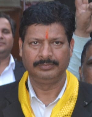 Rajpal Elected President, Jaspal Elected General Secretary - Shamli ...