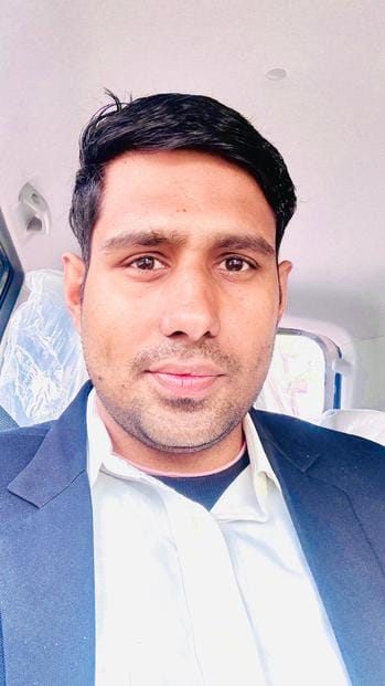 Deepak Goyal Became The Head For The Second Time In Jhajjar Bar And ...