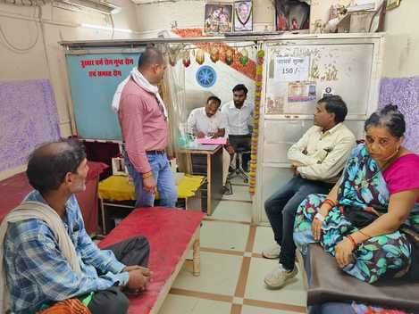 Administrative Action Against Quack Doctors, 3 Clinics Were Sealed ...