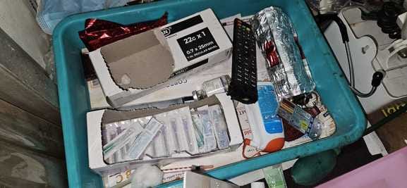 Administrative Action Against Quack Doctors, 3 Clinics Were Sealed ...