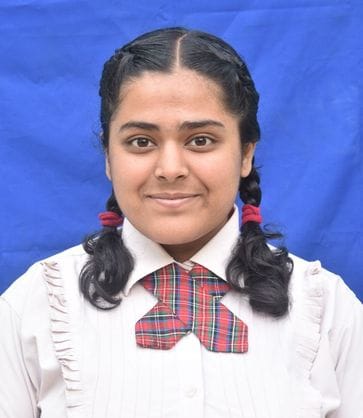 The Bright Students Of Dav Sjvn School Duttanagar Shined - Rampur ...