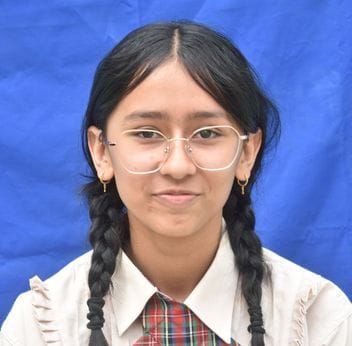 The Bright Students Of Dav Sjvn School Duttanagar Shined - Rampur ...