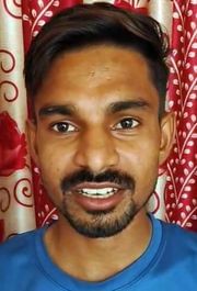 Seeing A Drone Flying At Night In Bagran Village, Sleep Was Disturbed ...