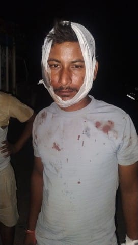 Son Hits Retired Naib Subedar To Death, Fear Of Murder - Auraiya News ...