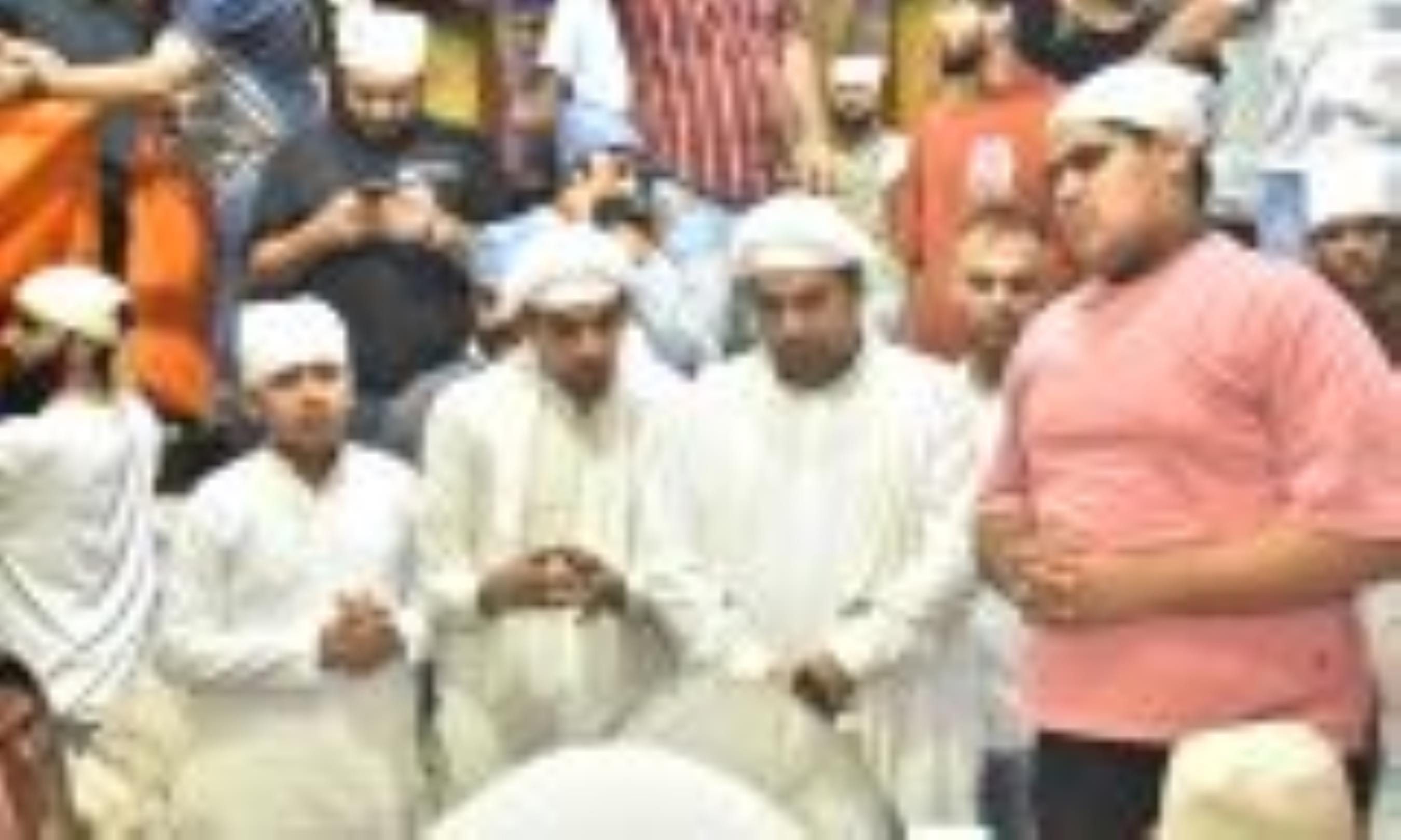 Sindhi Religious Leader Sant Sai Chanduram Sahib Passes Away - Lucknow ...