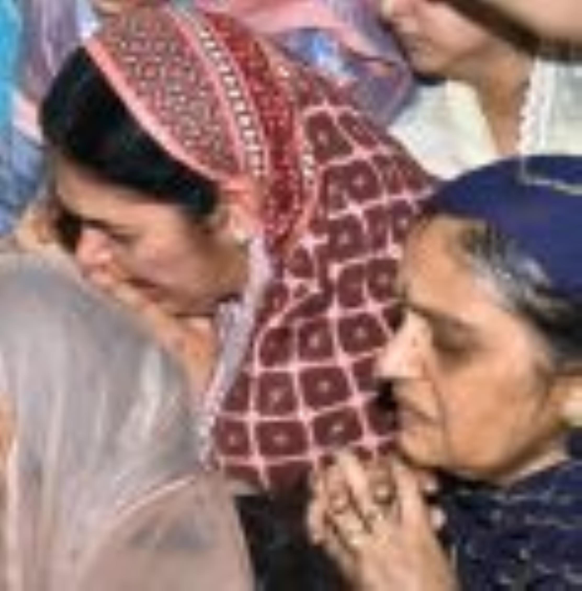 Sindhi Religious Leader Sant Sai Chanduram Sahib Passes Away - Lucknow ...