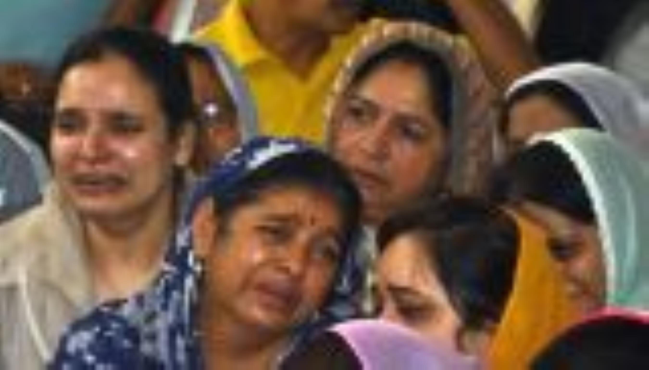 Sindhi Religious Leader Sant Sai Chanduram Sahib Passes Away - Lucknow ...