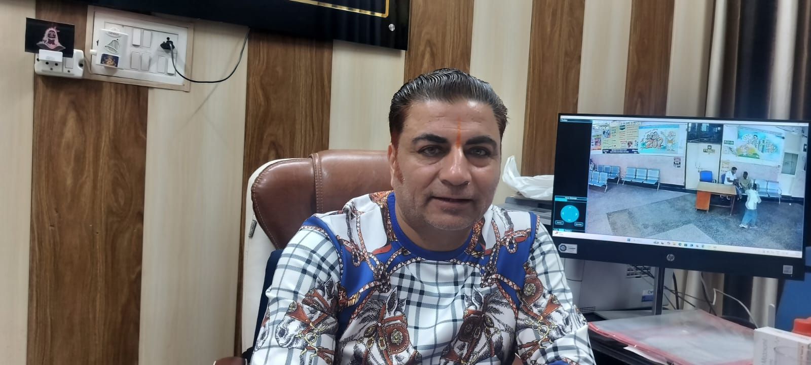 Doctors On Delhi Blasts Say The Mistakes Of A Few Are Bringing ...