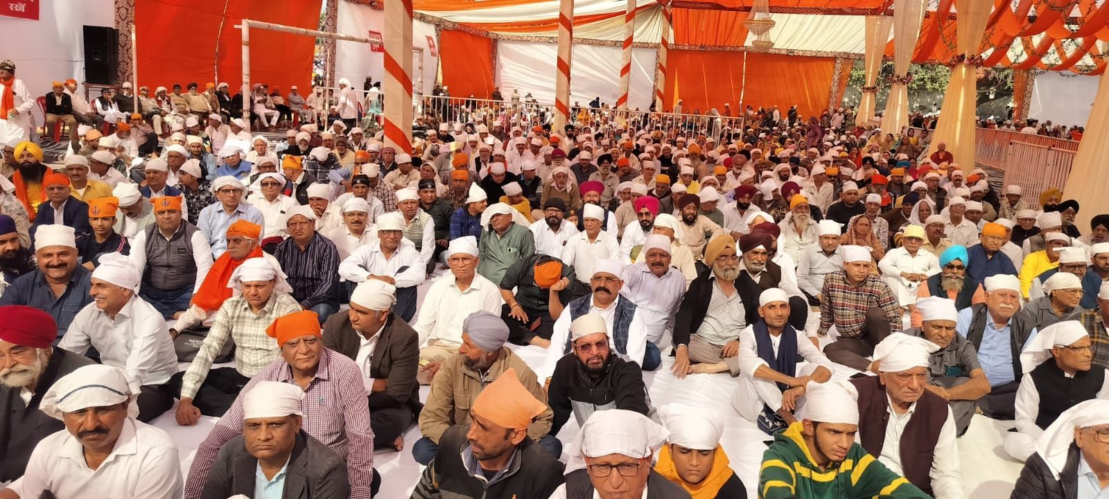 Life Of Baba Banda Singh Bahadur Source Of Inspiration For Youth ...