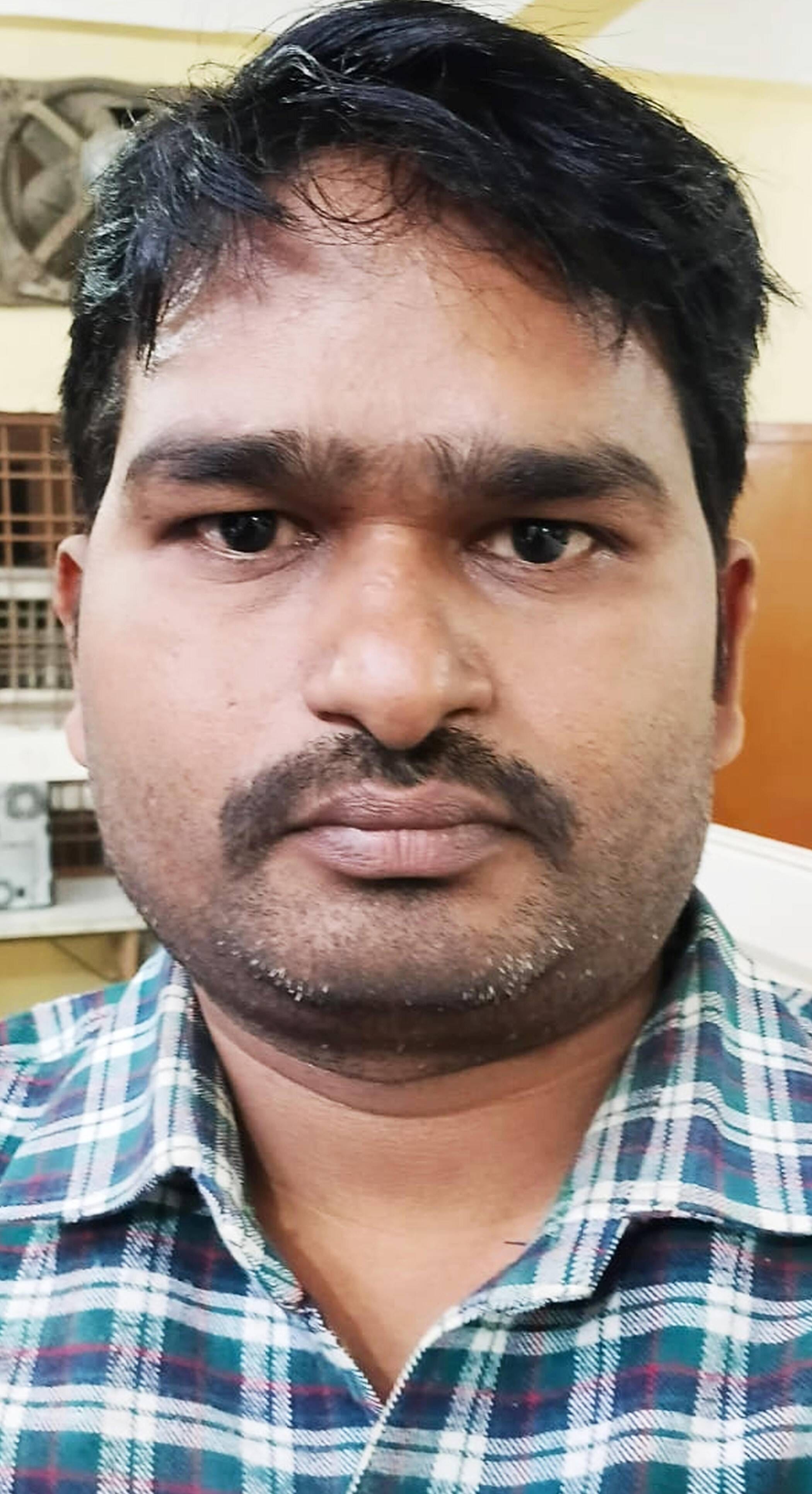 The Dm Listened To The Student's Pain And Directed The Thariyanv Police ...