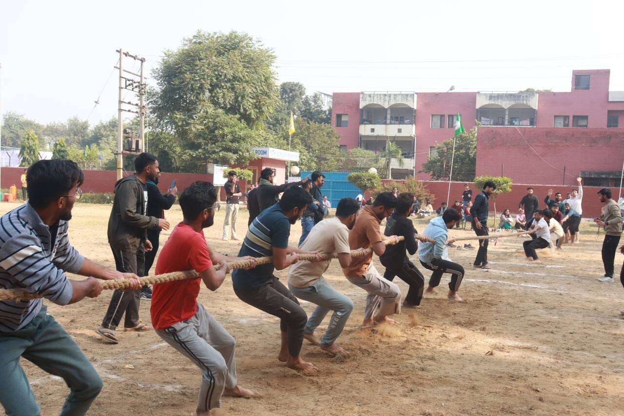 Ayush Sports Competition: Amit And Lakshmi Won Gold Medal In Long Jump ...