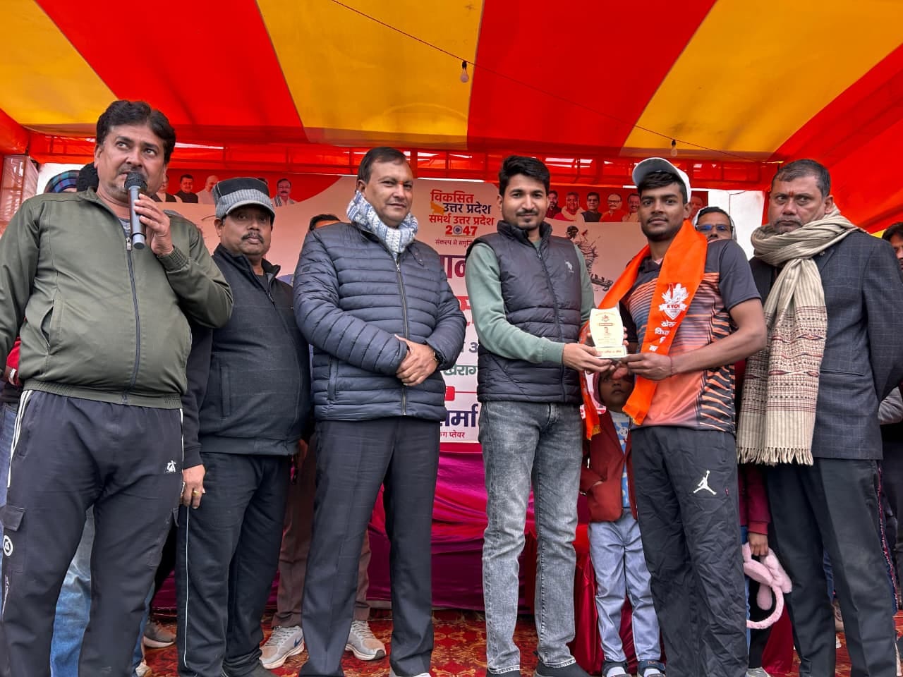 Agra Performs Brilliantly In National Shooting, Manu Sharma Secures 9th ...