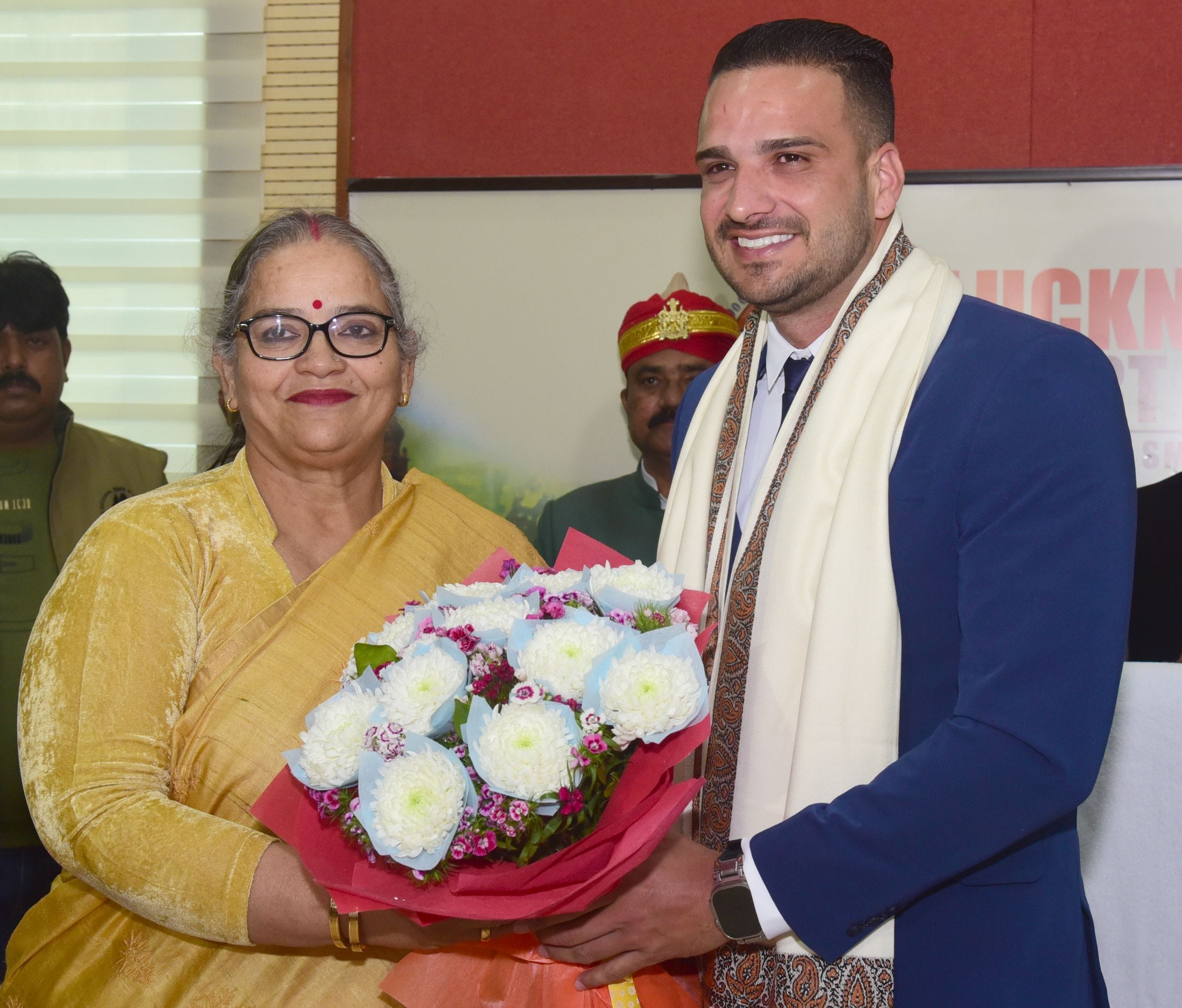 Brazil To Adopt Lucknow's Waste Disposal Technology - Lucknow News ...