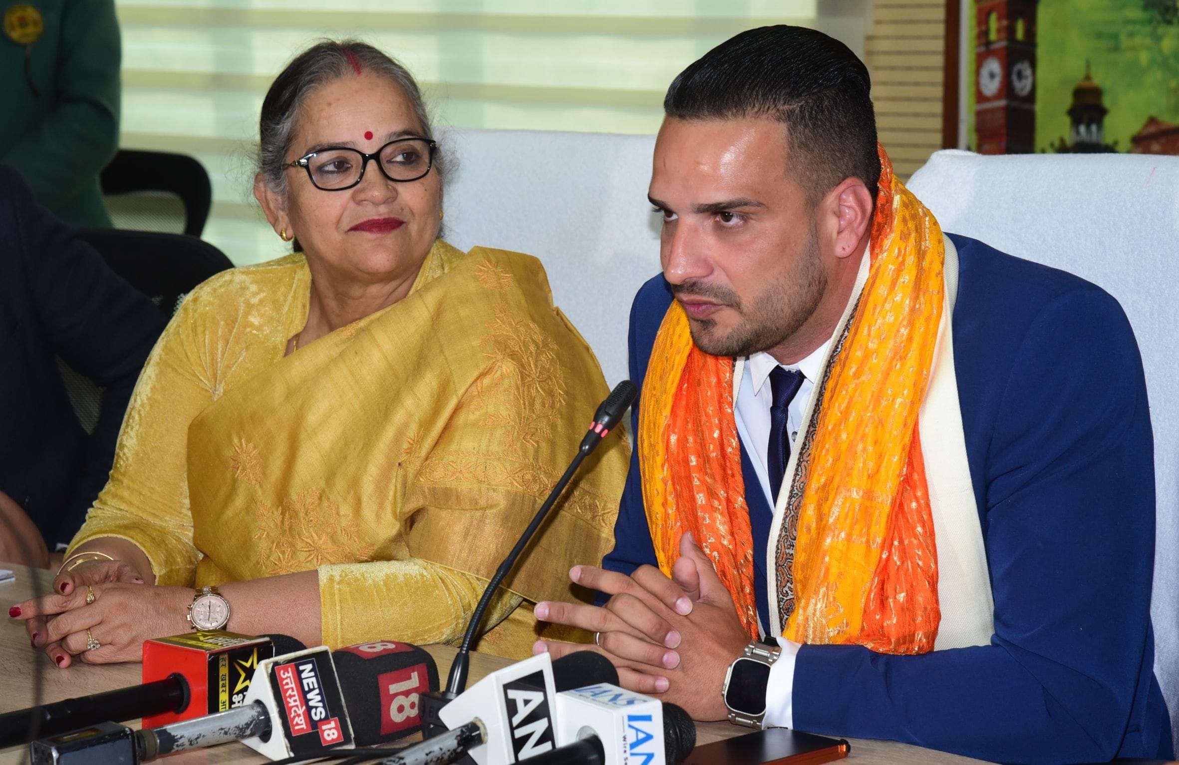 Brazil To Adopt Lucknow's Waste Disposal Technology - Lucknow News ...