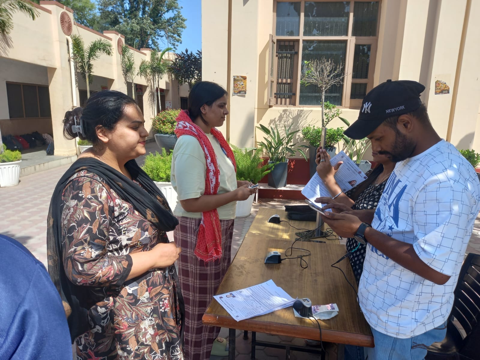 Candidates Said The Question Paper Was Difficult, And The Hpsc Followed ...