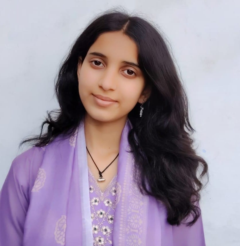 Solan Girls Made Their Mark In The Merit List Of The State Board ...
