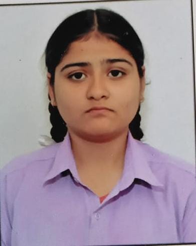 Solan Girls Made Their Mark In The Merit List Of The State Board ...
