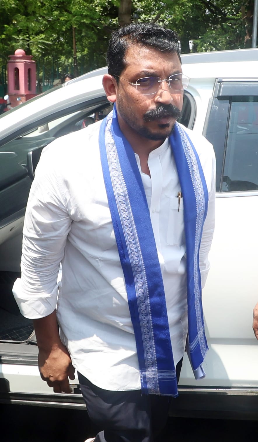 Azad Samaj Party Will Celebrate Vyavastha Parivartan Diwas, Will Take ...