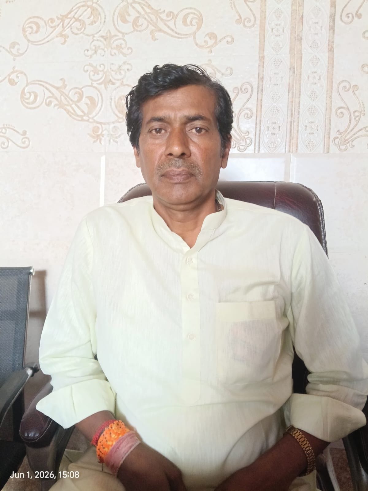 Community Center Under Construction In Ratta Khera; Villagers To Get ...