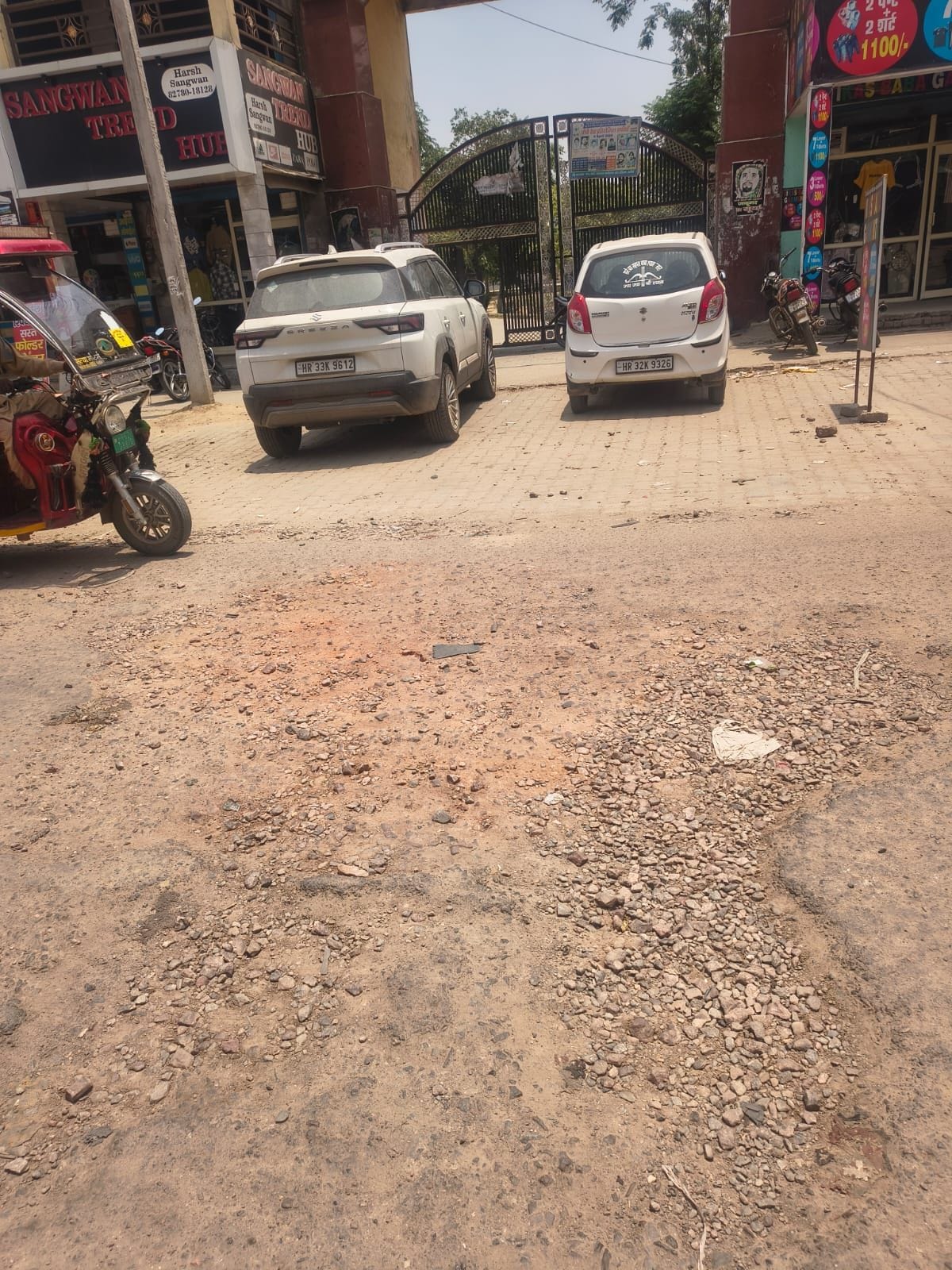 Development Works Approved In Safidon; Construction To Begin Soon ...