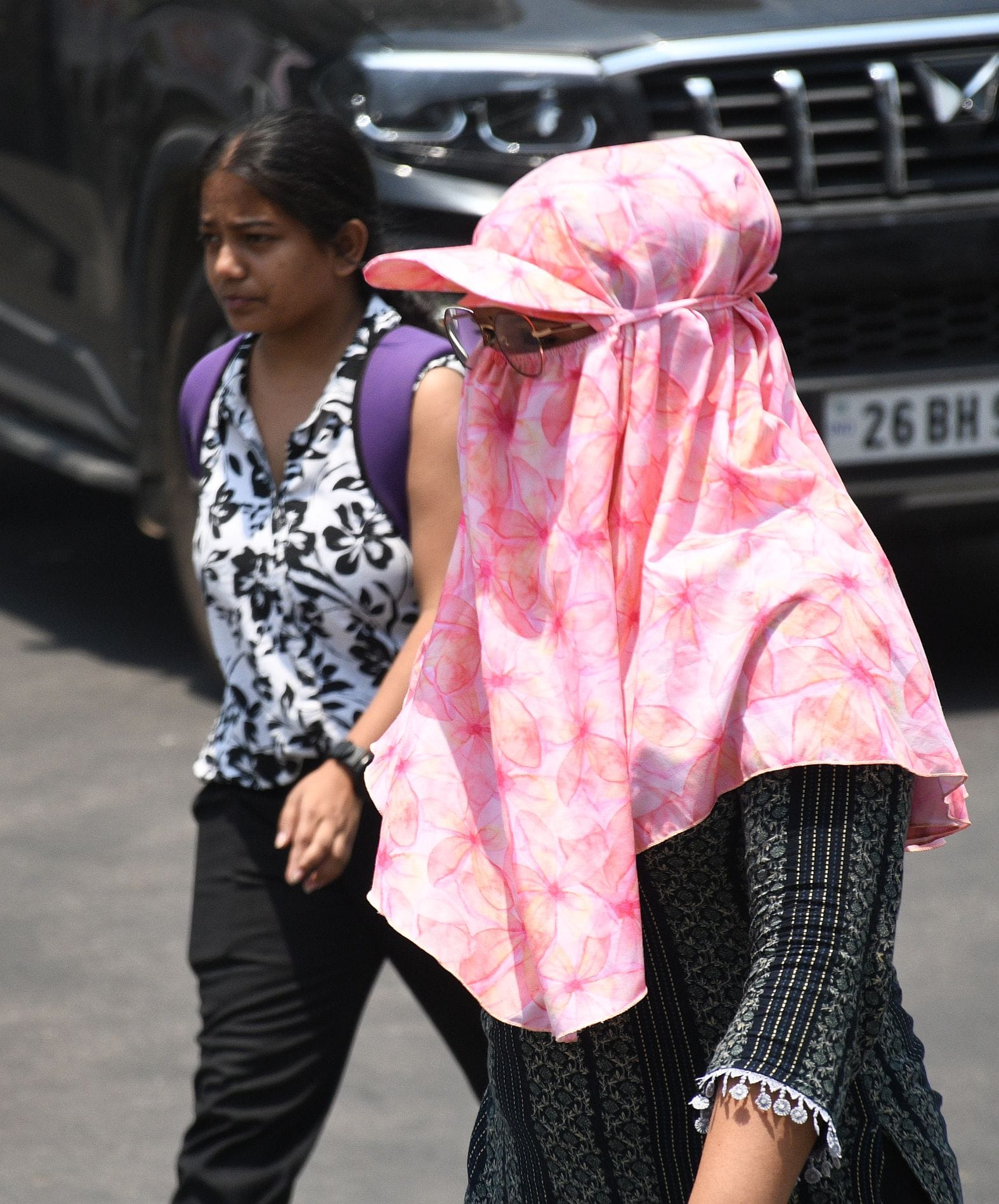 Heat Rises, Heat Wave Likely After Two Days - Lucknow News - Lucknow ...