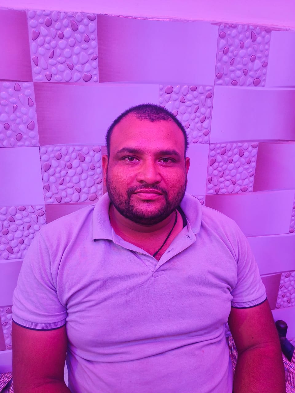 A Mountain Of Problems Has Piled Up In Sanauli Village. - Panipat News ...