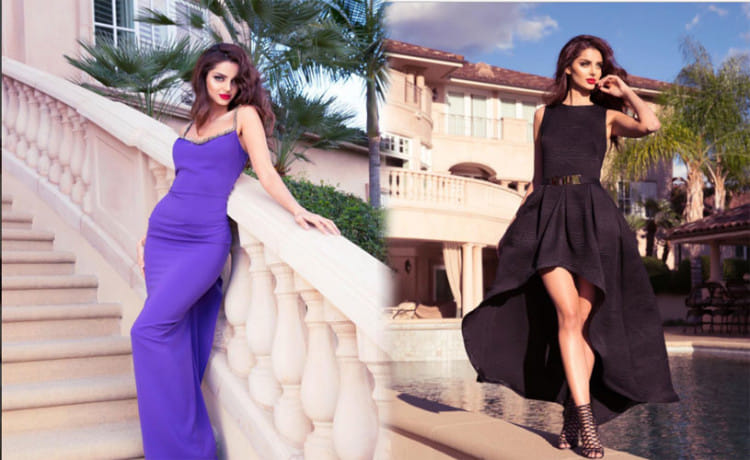 This Persian Model Is The World's Most Beautiful Woman - ये 10 तस्वीरें ...