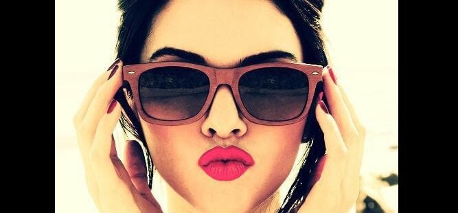 Actress Best Pouts. - देखिए बॉलीवुड हसीनाओं के सबसे बेस्ट पाउट्स ...